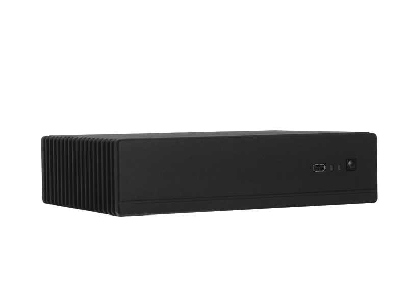FEC XC-569 Industrijski Mini PC robustnega ohišja | Postim