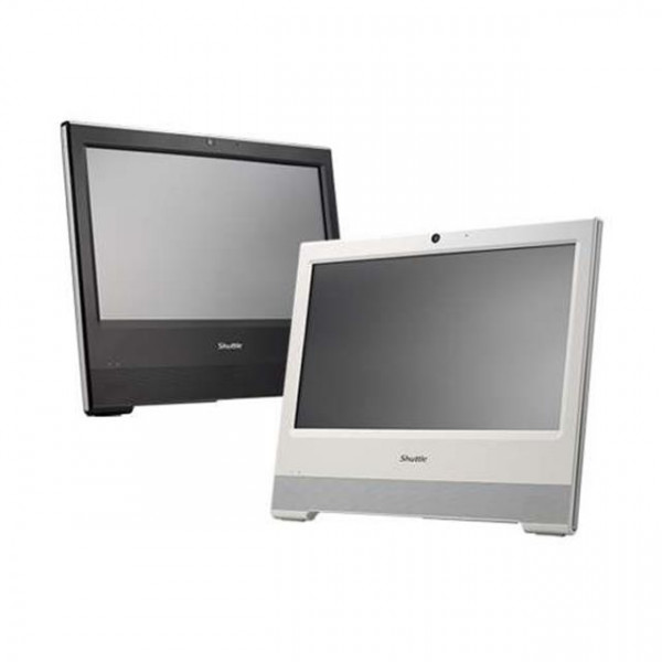 TOPSELLER - SHUTTLE all in one X50V8 | Postim